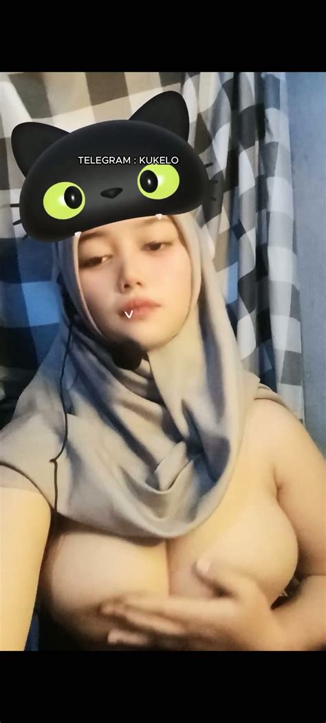 Yummyboo Hijab Tobrut Buka Buka Dikit Eporner