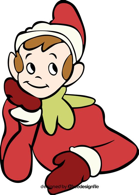 Free Elf On The Shelf Clip Art Free Download Free Elf On The Shelf