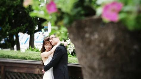 Jeong Hyeok Park Wedding