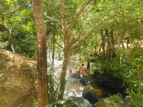 Camping Adventure Cachoeira dos Pretos Joanopolis São Paulo