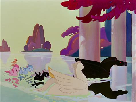 Fantasia Pegasus