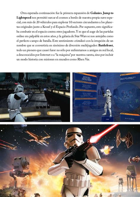 Leyendas De Star Wars La Memorable Historia Del Universo Expandido