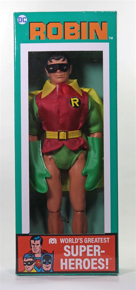 Mego Corporation Toys Action Figures Other Action Figures Mego