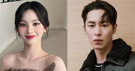 카리나 이재욱 열애 5주 만에 결별 진짜 헤어진 이유 밝혀지자 팬들 기겁했다