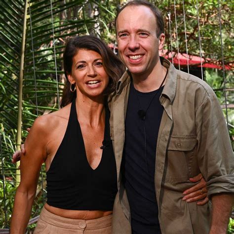 Im A Celeb Fans Are All Saying The Same Thing About Matt