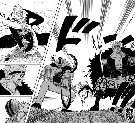 Egghead Arc ONE PIECE Image By Achmunzav 3905812 Zerochan Anime
