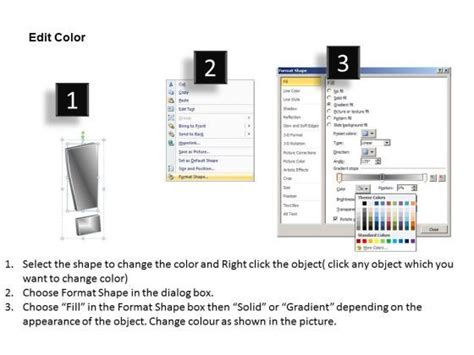 Exclamation Symbols PowerPoint Slides And Ppt Diagrams Templates