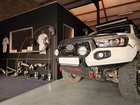 Project Gallery Apex Performance Innovation