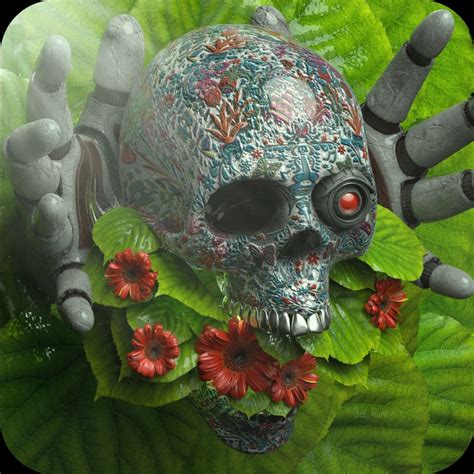 Athul Sk On Linkedin 3d 3dart 3dmodeling 3drender 3dartist Autodeskmaya Autodesk Cyber