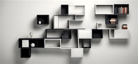 Premium Photo The Exquisite Artistry Of The Customizable Modular