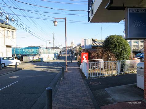 京王よみうりランド駅周辺の紹介 写真36枚 東京都稲城市