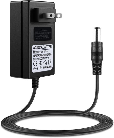 Bose Soundlink Charger 17v Charger For Bose Soundlink I Ii