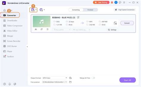 Free Download Best OGG Editors For Windows Mac
