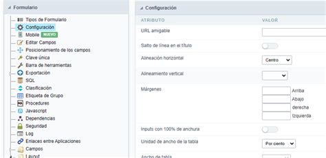Is It Possible To Force A Uniform Size To All Fields Scriptcase 8 Scriptcase Low Code
