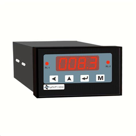 Rpm Indicator Controller At 2950 00 Inr In Vadodara Gujarat Unitech