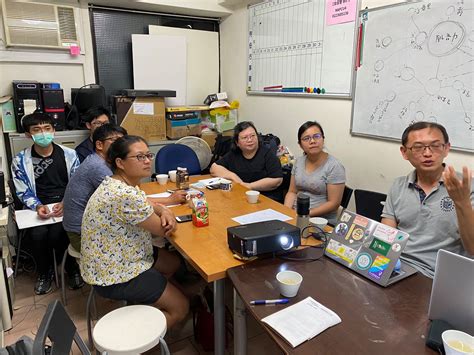 台北社造咖 【社會責信其實重點不是組織財務而是運作邏輯】 小編參加了臺北眾力方程式「共學講座」，本次邀請