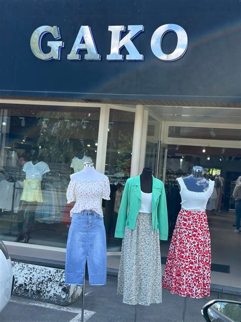 Gako Gako Added A New Photo