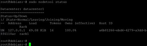How To Install Apache Cassandra Nosql Database On Debian 11 Osnote