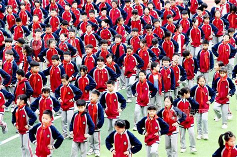 江西德兴校园运动健身 强化素质教育 视觉江西 大江网首页