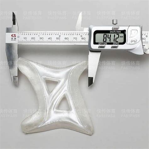 快传拆解 亚瑟士 Gelhoop V14材质穿着系统