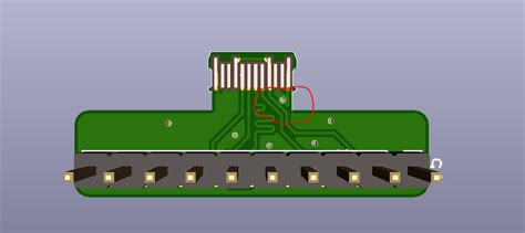 USB C PCB Socket Hackaday Io