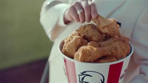 Youtube Kfc Commercial 2024 Bella Margalo