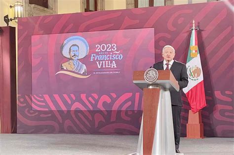 Anuncia AMLO cambios en la Dirección General de Aduanas Almomento Noticias información