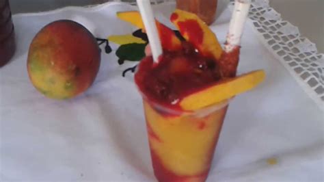 Cómo Hacer Chamoyadas By Angy Youtube