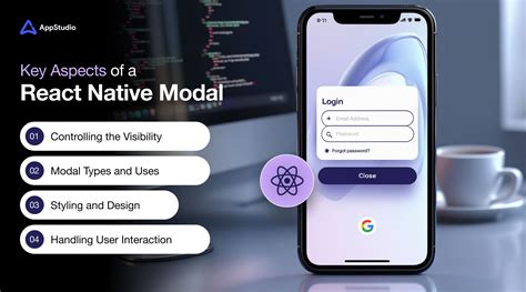How To Create A Popup Modal In React Native 2025 Appstudio