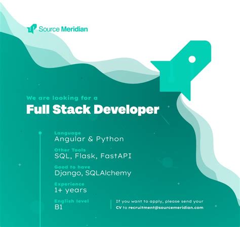 Daniela Restrepo On Linkedin Hiring Medellin Fullstack Developer