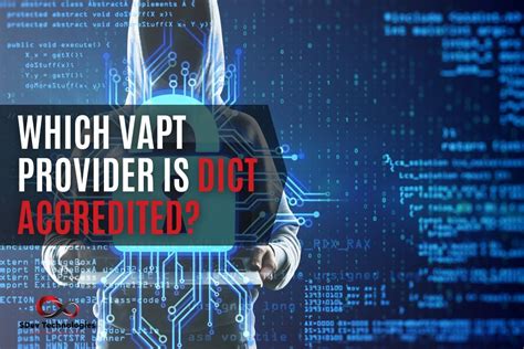 Choosing The Right Vapt Provider Is Paramount In Securing Your Digital