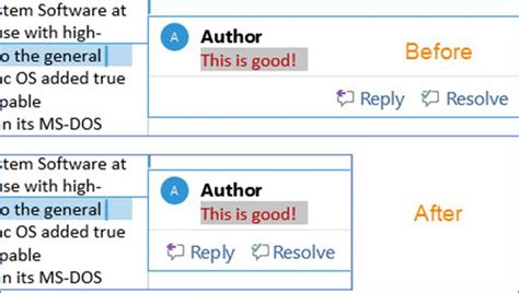 How To Adjust Comment Column Width In Word ExcelNotes