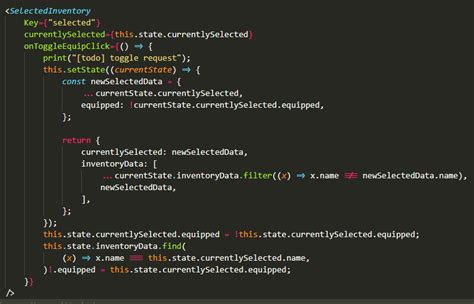 Overhash On Twitter The Code Behind The Toggling Is A Bit Ugly At The Moment Because I Don T