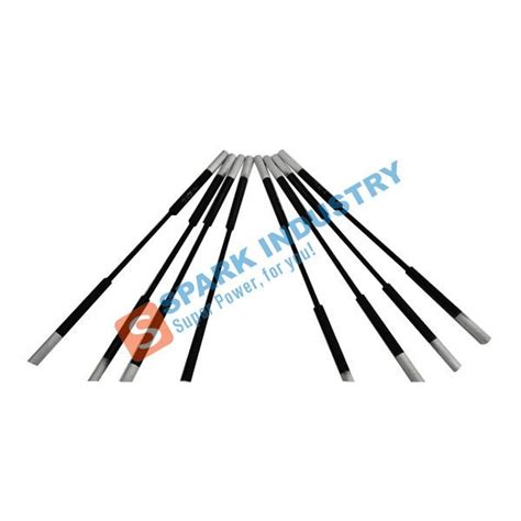 Buy Db Dumbbell Type Silicon Carbide Heating Element For Furnaces