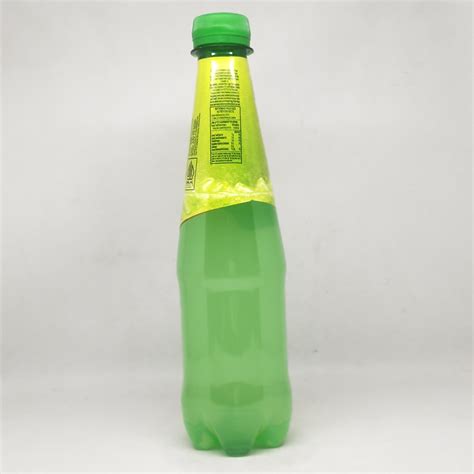 NIPIS MADU LIME SODA 330ML Asba Jaya Berkah