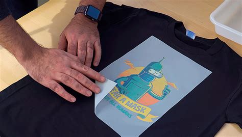 Que Es El Estampado DTF DIMACOLOR