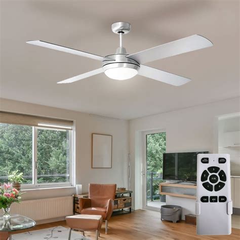 Etc Shop Deckenventilator Led Deckenventilator Inkl Rgb