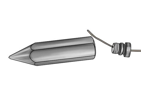 What Are The Parts Of A Plumb Bob Wonkee Donkee Tools