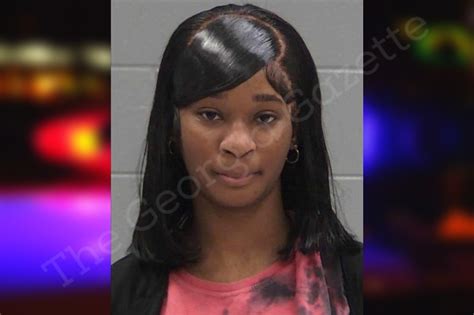 Quanesha Deverow — Baldwin County Jail Bookings