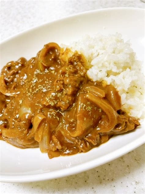 市販のルーで洋食屋の味！ハヤシライス By 総合川崎臨港病院 【クックパッド】 簡単おいしいみんなのレシピが395万品