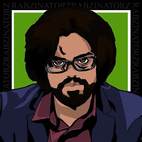 Rabi D Rabithed Threads Say More