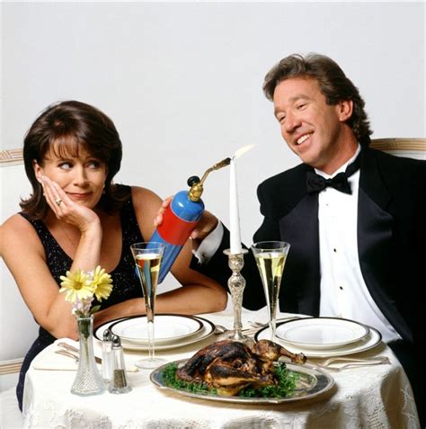 Tim And Jill Home Improvement Tv Show Photo 30858713 Fanpop