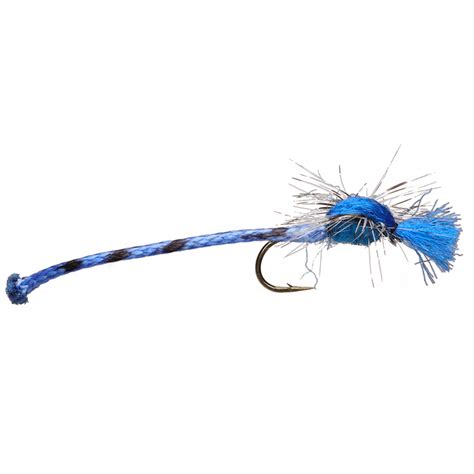 Adult Damsel Smittys Fly Box