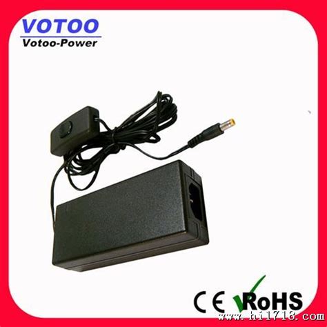 供应 Ce安规 12v5a 电源适配器 60w开关电源（图）图片高清图细节图 深圳市沃电川谷电子有限公司 维库仪器仪表网