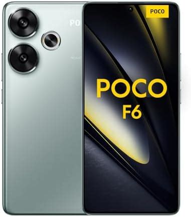 Poco F Snapdragon S Gen Display Flow Amoled Hz Ricarica