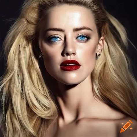Estrella 10 Amber Heard