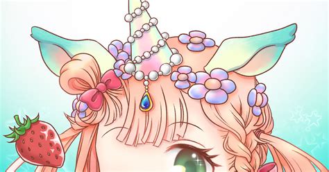 Ro セカコスワンダラーちゃん ・ω・ﾆｬｰﾆｬｰのイラスト Pixiv