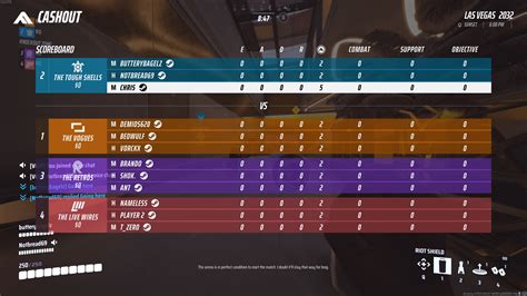 I Crashed Loading Into A Tournament Game Then When I Rejoined I Started With 5 Respawn Coins R