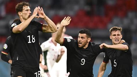 Daftar Tim Yang Lolos Ke Babak 16 Besar Euro 2020 Kebumen Update