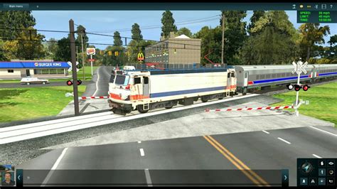 Trainz Horns My New Septa Aem 7 Horn For Trainz Youtube